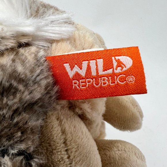 Wild Republic | Toys | Wild Republic 8 Jack Rabbit Baby Bunny Realistic ...